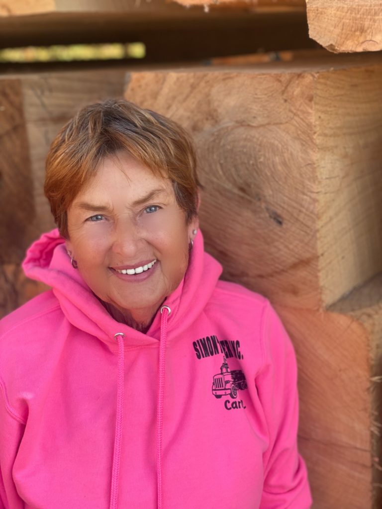 Our Team - Simonton Hardwood Lumber