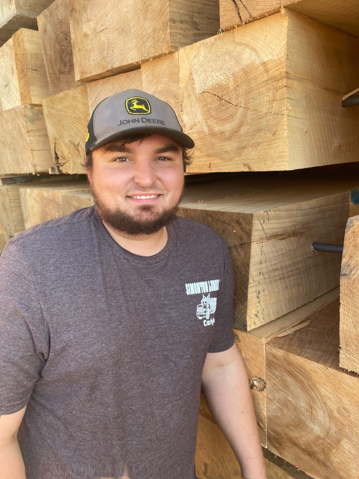 Our Team - Simonton Hardwood Lumber