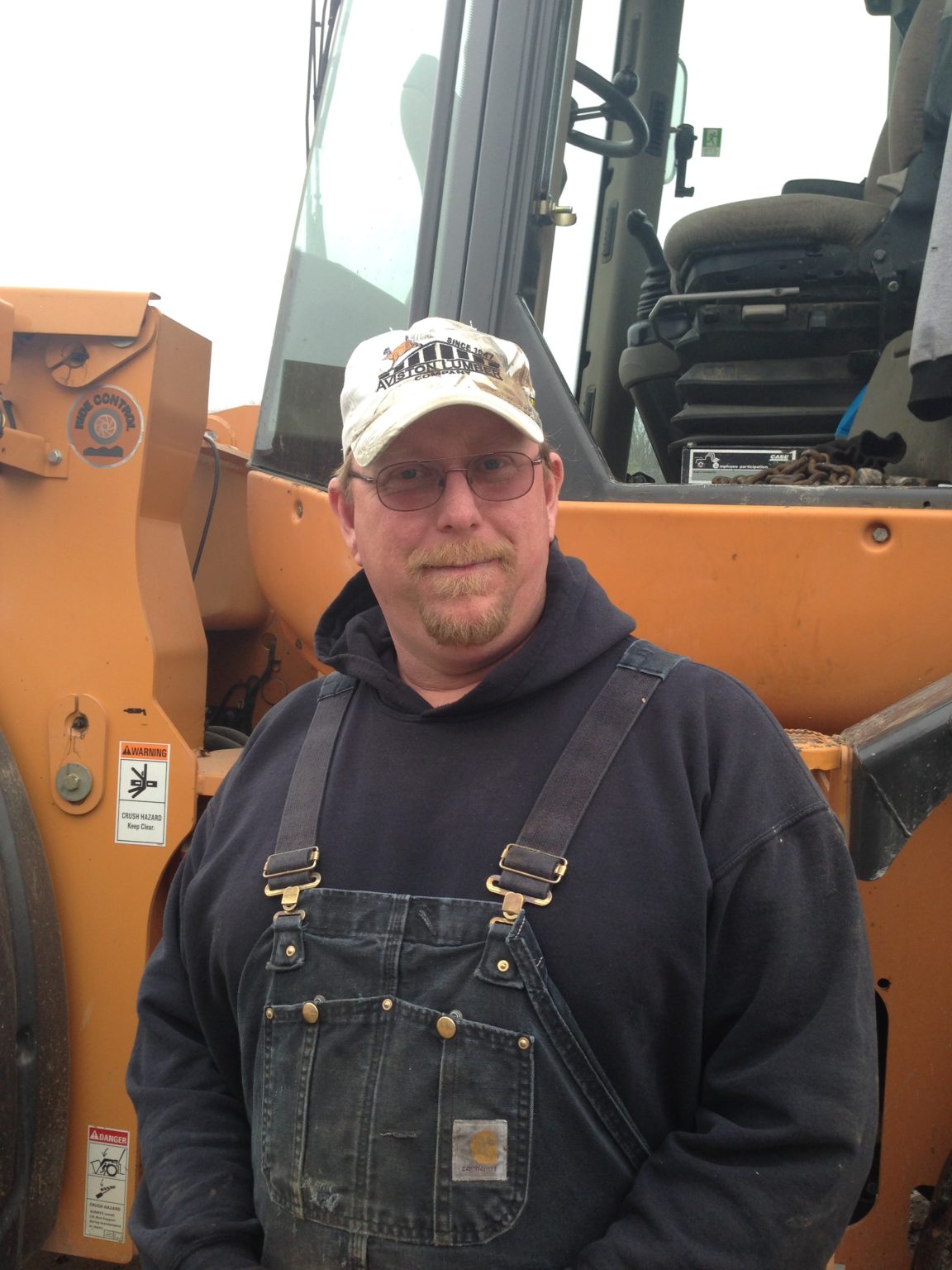 Our Team - Simonton Hardwood Lumber